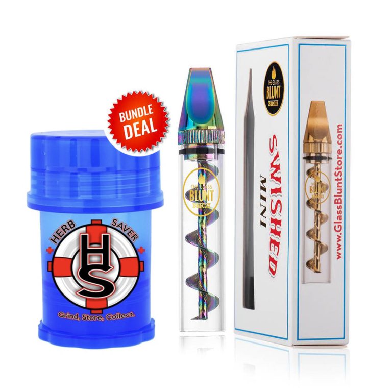 GLASSBLUNTSTORE.COM – NEVER Buy Wraps Again! – 100% All Natural Blunt