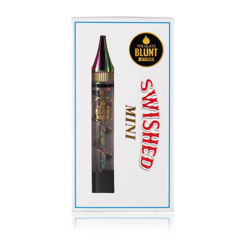 GLASSBLUNTSTORE.COM – NEVER Buy Wraps Again! – 100% All Natural Blunt