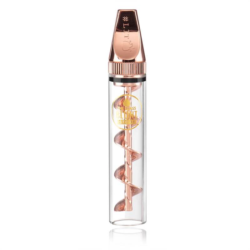 GLASSBLUNTSTORE.COM – NEVER Buy Wraps Again! – 100% All Natural Blunt