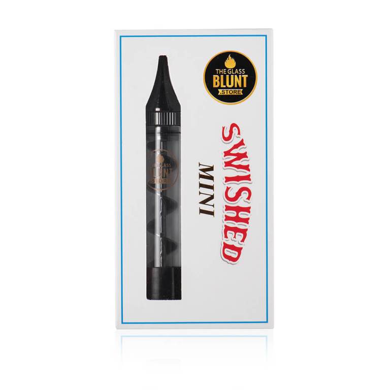 GLASSBLUNTSTORE.COM – NEVER Buy Wraps Again! – 100% All Natural Blunt