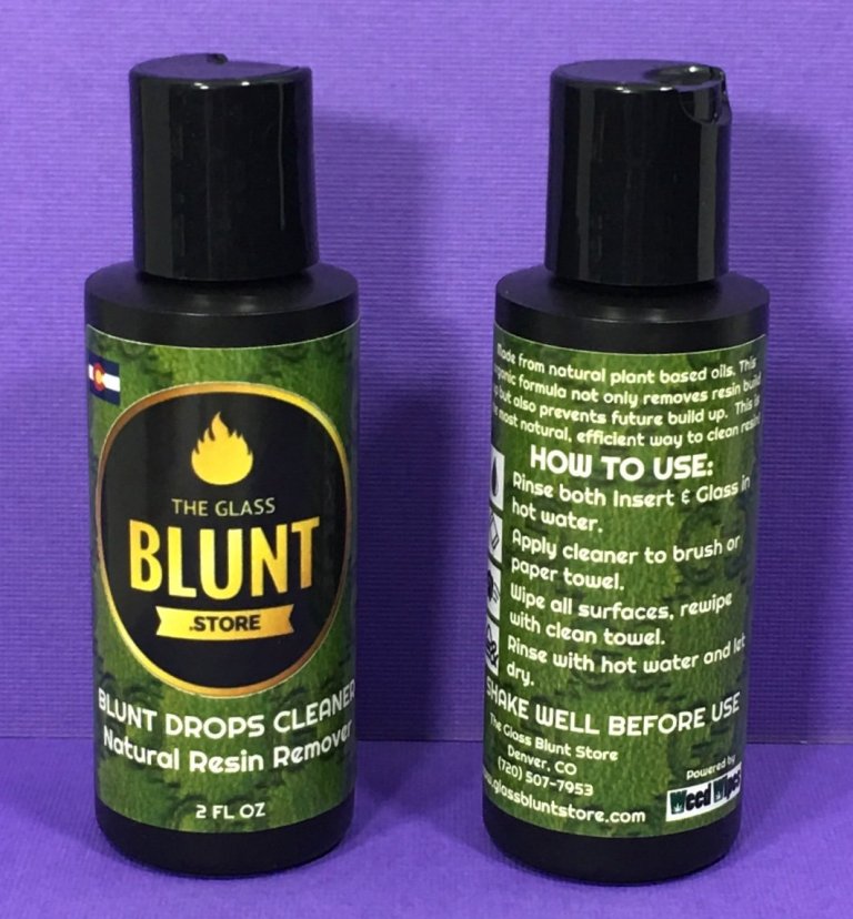 GLASSBLUNTSTORE.COM – NEVER Buy Wraps Again! – 100% All Natural Blunt